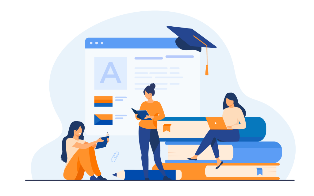 Matricula UA – Otro sitio de WordPress