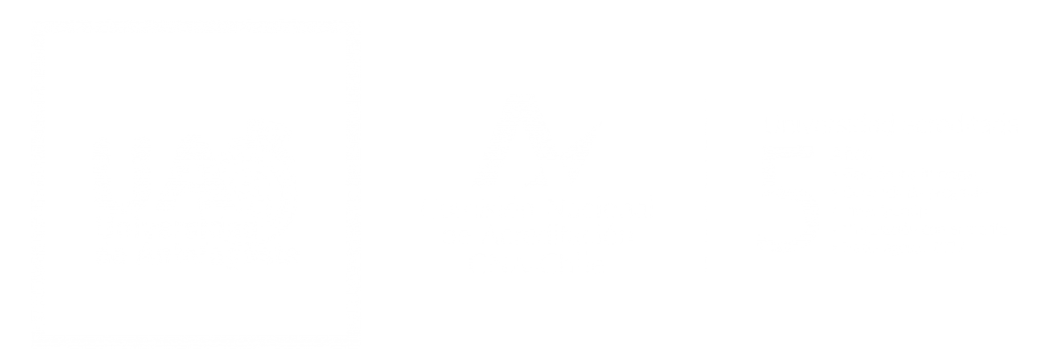 Matricula UA – Otro sitio de WordPress