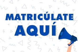 Matricula UA – Otro sitio de WordPress